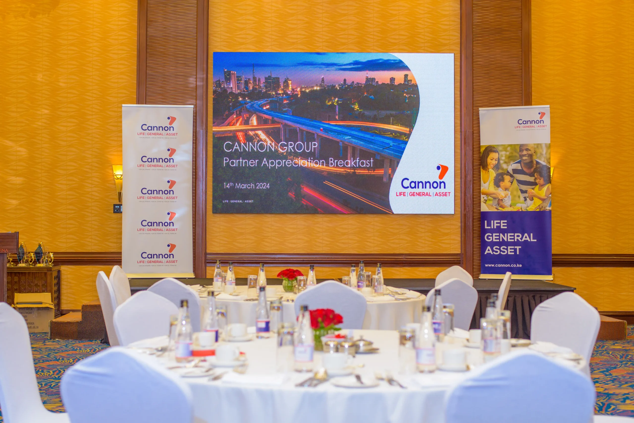 Celebrating Partnership: Highlights from Our March 2024 Partner ...